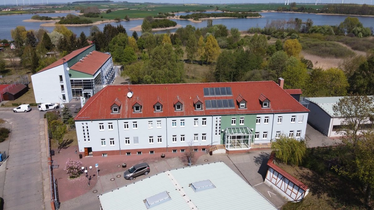 ABW – Angermünder Bildungswerk - Angermünde